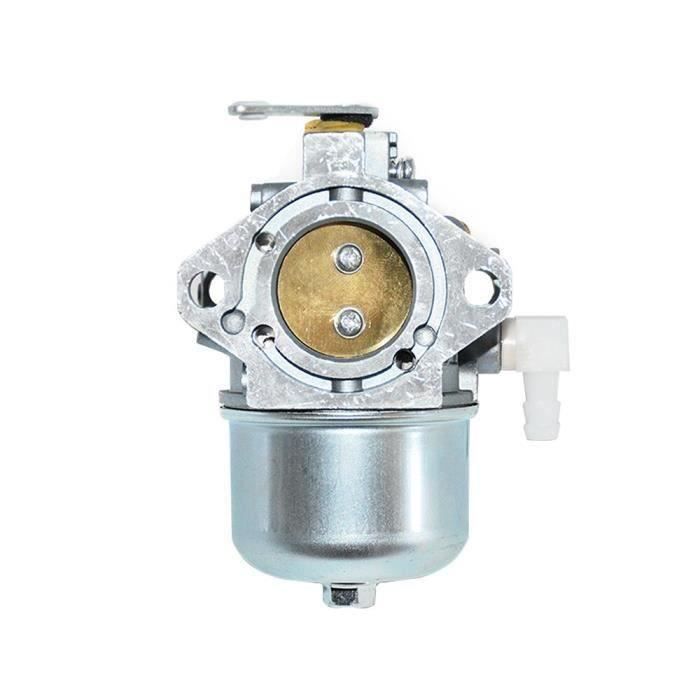 FINE-Carburateur pour Briggs Stratton Walbro Carb 690115 690111 192432 ...