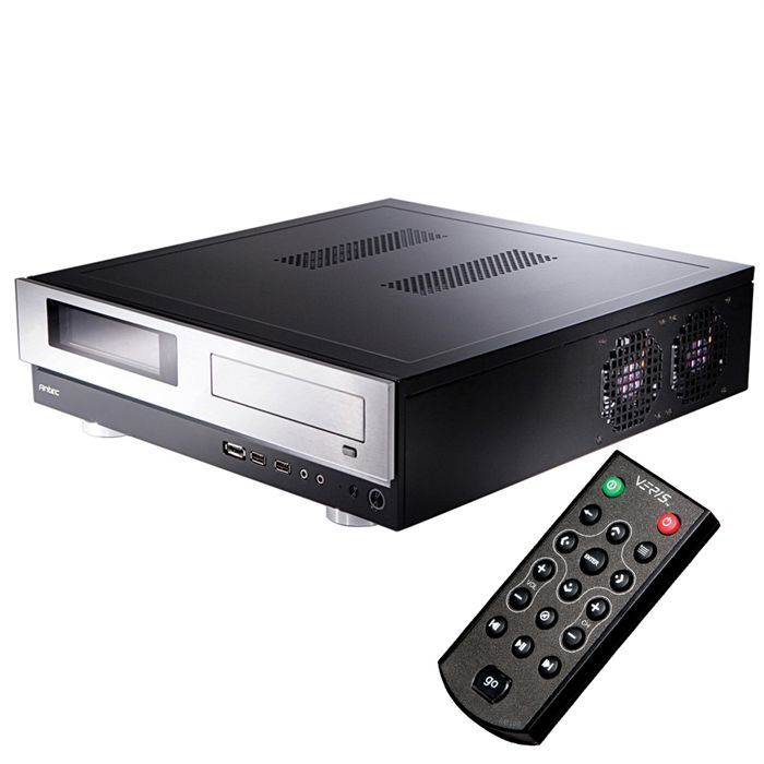 Antec Micro Fusion Remote 350 - Cdiscount Informatique