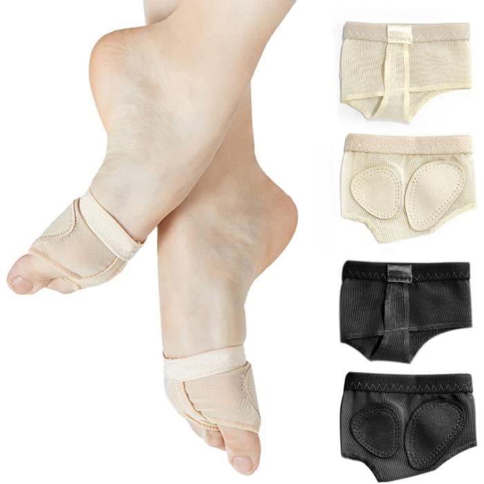 2 Paires strings de pied de ballet, string de ballet pour le ventre de ...