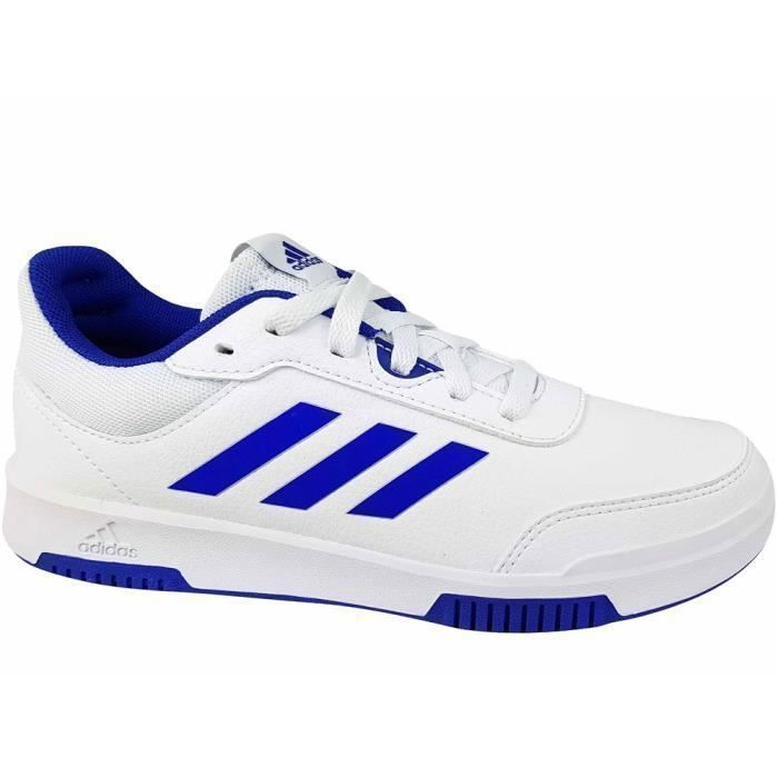Chaussures de sport - ADIDAS - Tensaur Sport 20 K - Blanc - Mixte ...