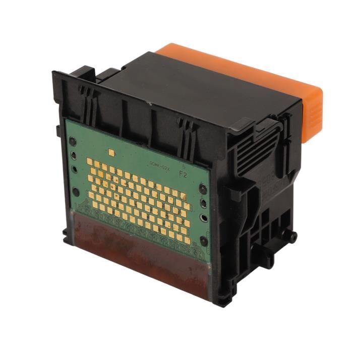 Tête d'imprimante - MXZZAND - IPF500 - Installation facile - ABS ...