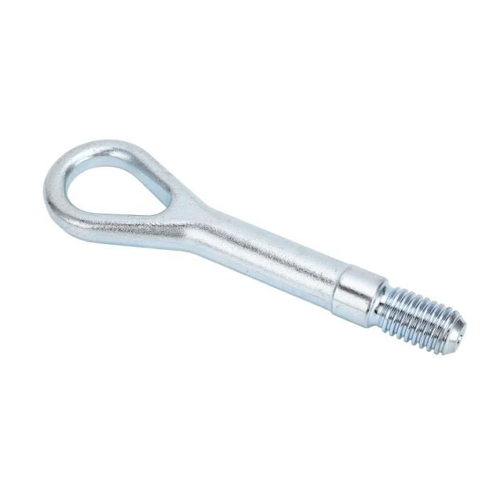 Mxzzand 72157184971 Anneau de crochet de remorquage de remorque ...