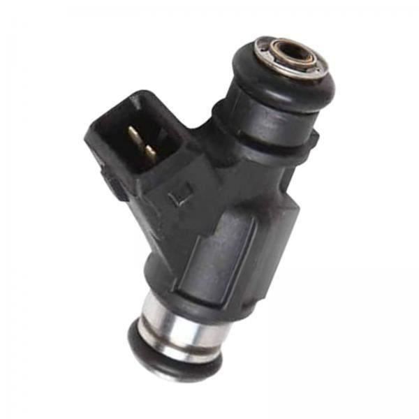 Sunbuy-4x Injecteurs de carburant Injecteur de buse facile à installer ...