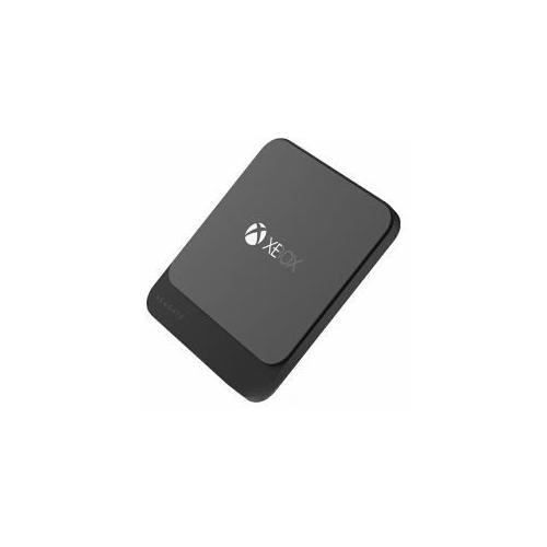 Seagate lecteur à circuits intégrés externe 1000 Go Noir (SSD Int 1TB ...