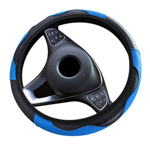 Housse de protection volant voiture - Cdiscount Auto