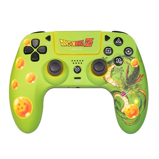 Manette de jeu - FRTEC - DRAGON BALL Z - Bluetooth - LED RGB - 10 ...