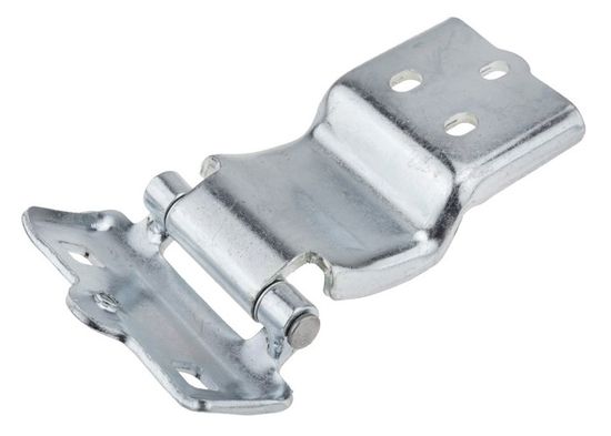 Charnière de Bas de Porte Arrière Pour Jumper Ducato Peugeot Boxer ...