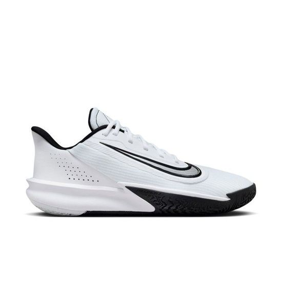 Nike Precision 7 Men Basketball Shoes - Cdiscount Sport
