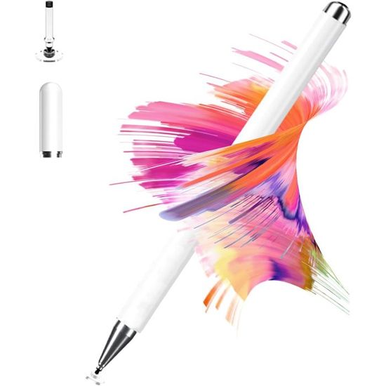 Stylus Stylus,stylet universel pour Apple iPad pro/Air/Mini/iPhone ...