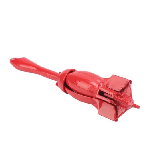 Ashata ancre pliante 3.3lbs matériel pliable en acier inoxydable d ... Ashata ancre pliante 3.3lbs matériel pliable en acier inoxydable d ...