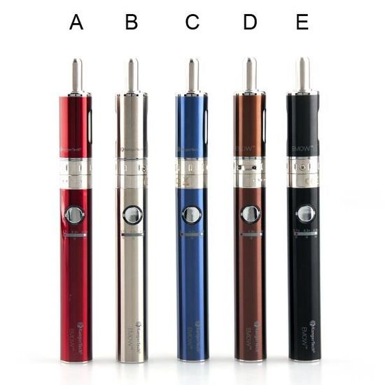 Kit EMOW 1300mAh Kangertech - Argent - Cdiscount Au quotidien