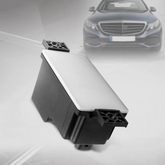 Module de convertisseur de tension pour Mercedes Classe C W205 W213 ...