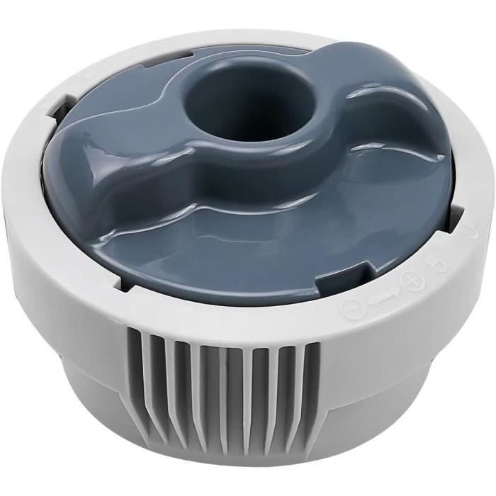 Distributeur de Chlore - AQSACOKIYA - Lay-Z-Spa - Bestway P05345 P03821 ...
