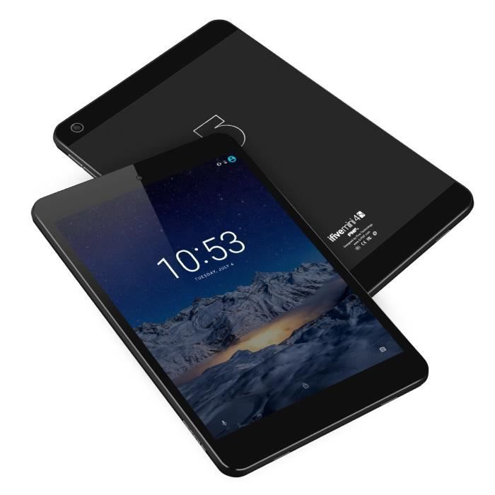 FNF Ifive Mini 4S 7.85” IPS WIFI Android 6.0 Tactile Tablette PC 2GB ...