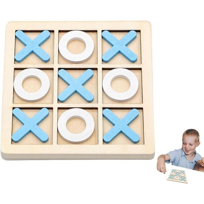 Jeu De Table Xo, Mini Jeux De Société Party Favors, Jeu Pour Enfants Et ...