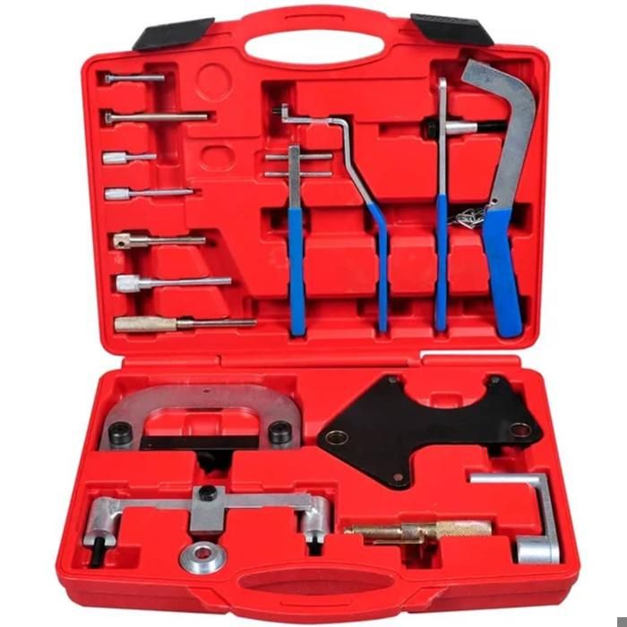 Ensemble d'outils de calage pour moteur Renault atelier garage auto ...