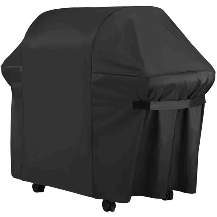 Housse de protection pour barbecue d'extérieur - Imperméable et ...