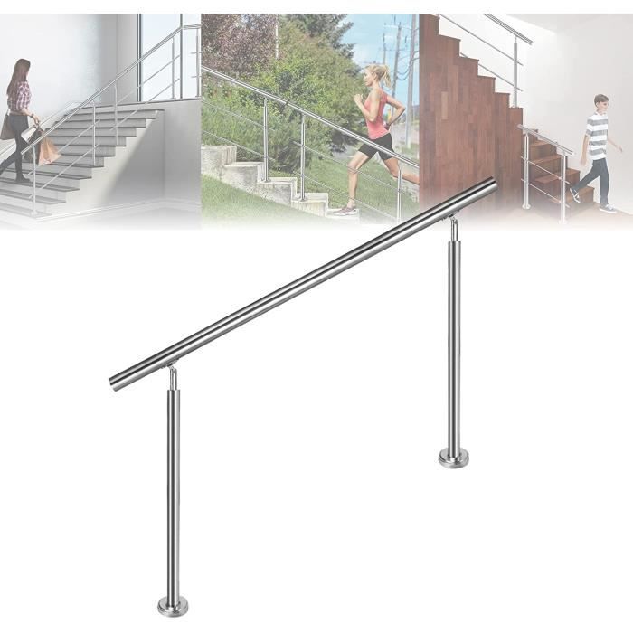 Rope End Caps Nickel Matt for 40 mm Handrail Rope [324] - Cdiscount ...