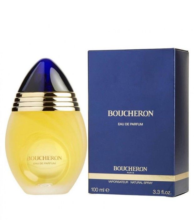BOUCHERON Boucheron femme Eau de Parfum 100 ml - Cdiscount Au quotidien