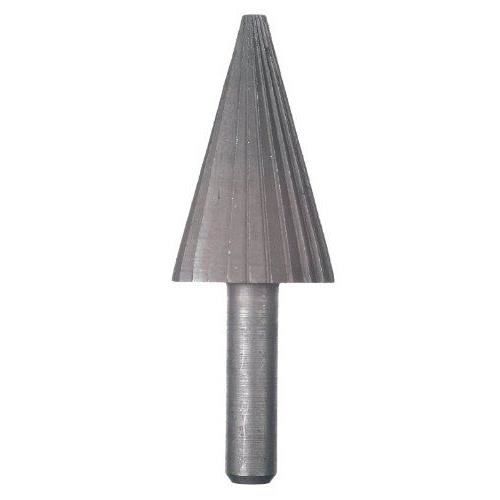 Connex COX976424 Fraise pour métal diamètre 4 - 24 mm - Cdiscount Bricolage