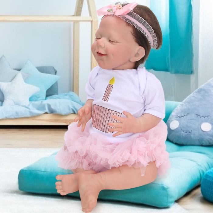 Drfeify poupée de bébé Reborn Drfeify bébé Reborn Drfeify Poupée de ...