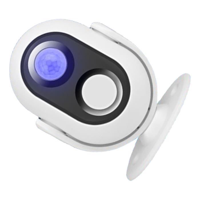 JIE Buzzer De Bienvenue De Magasin Sonnette À Capteur De Mouvement ...