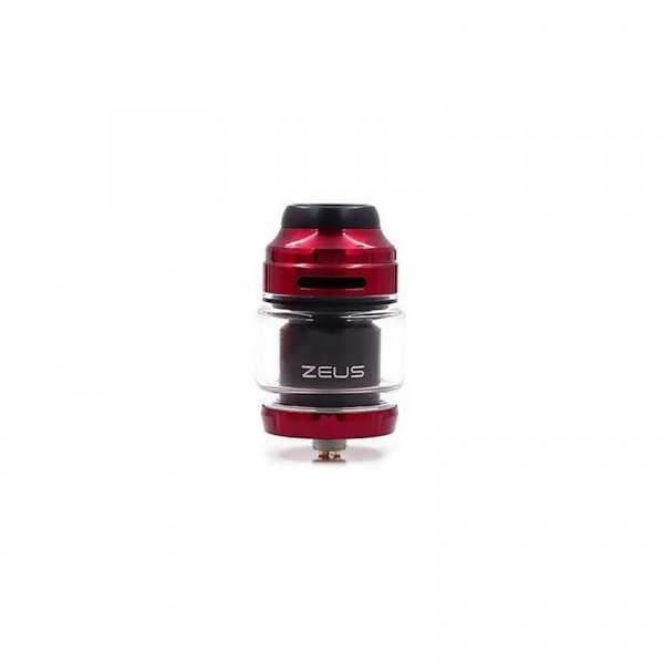 GeekVape - Zeus X RTA 4.5ml - RTA - BLUE RA - Cdiscount Au quotidien
