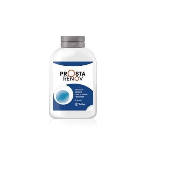 PROSTA RENOV - Complément Alimentaire Prostate - 60 Gélules - Cdiscount ...