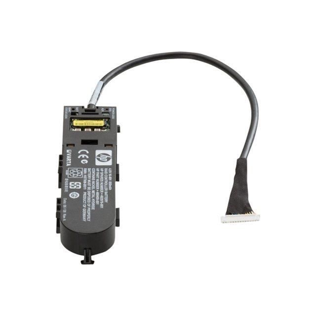 HP Smart Array P-series Low Profile Battery - Cdiscount Informatique