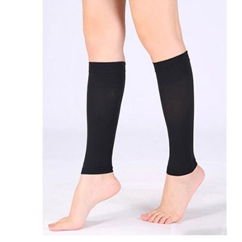 F Collants de Compression médicaux pour varices, bas de soutien de ...