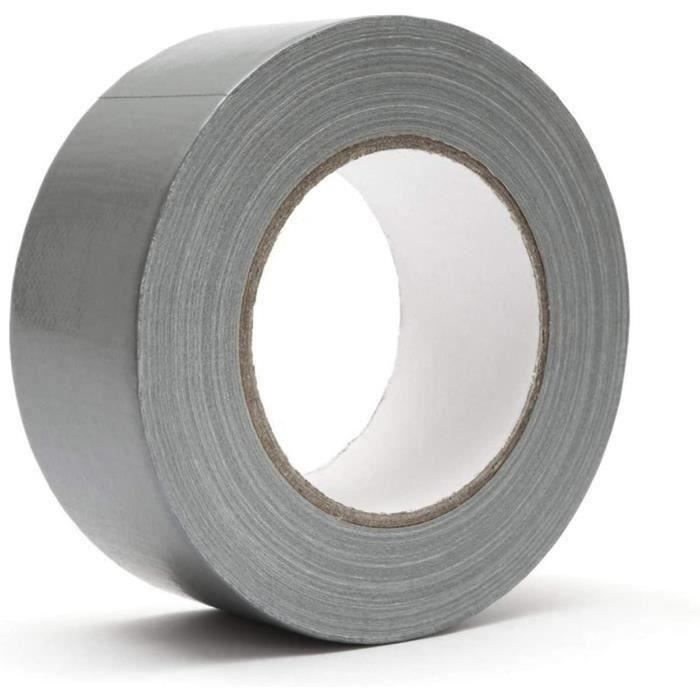 Ruban Adhésif Extra fort pour Sceller Réparer 1 Pcs Duct Tape Extrêmement Indéchirable de ...
