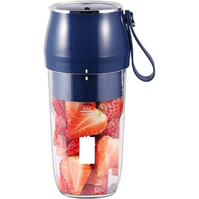 Jbj Blender Portable Blender Mini Blender For Shakes And Smoothies ...