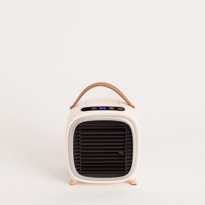 CREATE -AIR COOLER BOX STUDIO-Mini Climatisation Portable-Climatisation ...
