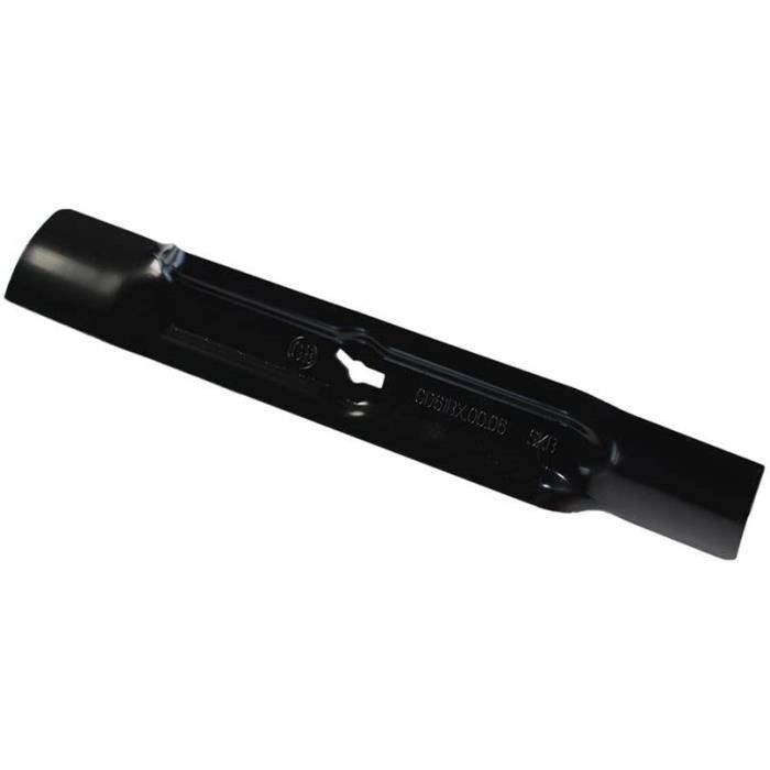 Florabest Lame de rechange + vis pour tondeuse à gazon FRM 1200 C3 IAN ...