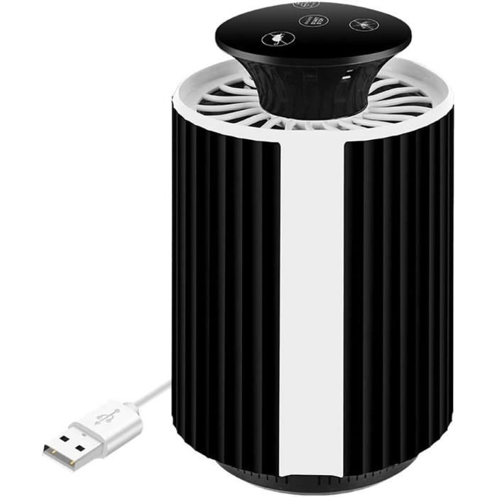 Lampe Prise Anti Moustique Usb 5W Électrique Commande De Lumière ...