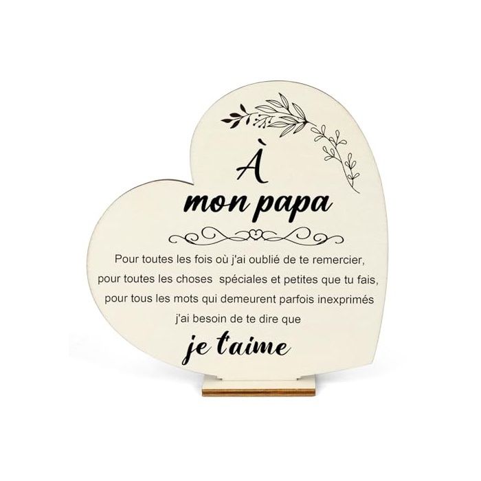 Cadeau Fete des Peres Cadeau pour Papa Cadeaux Papa Anniversaire Noel ...