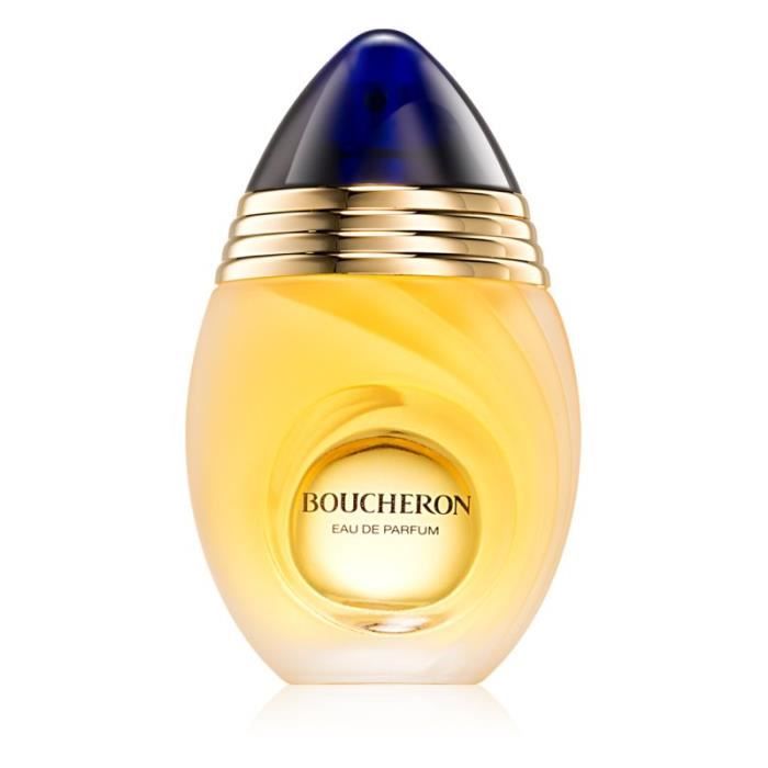 BOUCHERON Boucheron femme Eau de Parfum 100 ml - Cdiscount Au quotidien