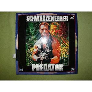 Laserdisc - Cdiscount
