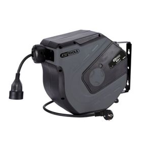 Enrouleur électrique 15m 1,5mm² - Cdiscount