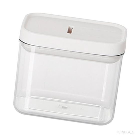 Conteneur de stockage alimentaire - Non spécifié - 500ML ...