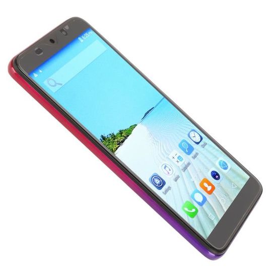 Smartphone Pour 11.0 Smartphone Rino4 Pro Pour 11.0 5,72 Pouces 4 Go De ...