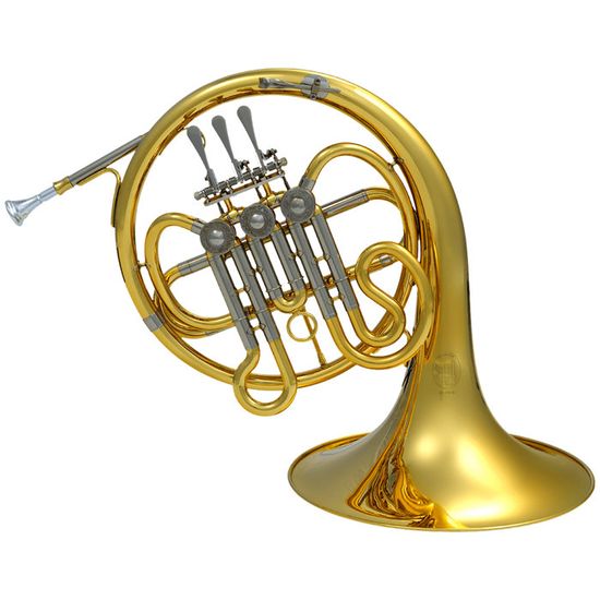 INSTRUMENTS A VENT CORS D'HARMONIE CH40B SML PARIS - Achat / Vente cor ...