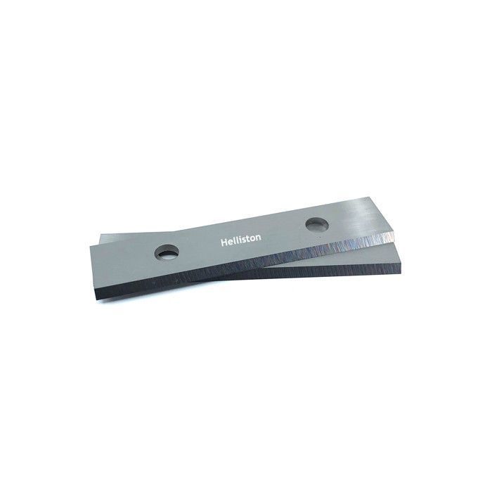 2 X lames en carbure pour grattoir GelPlane ProScraper sous vide ...