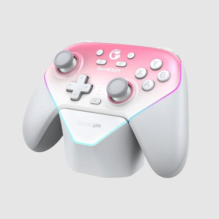 GameSir Super Nova Multiplatform Controller Whipped Pink (manette ...