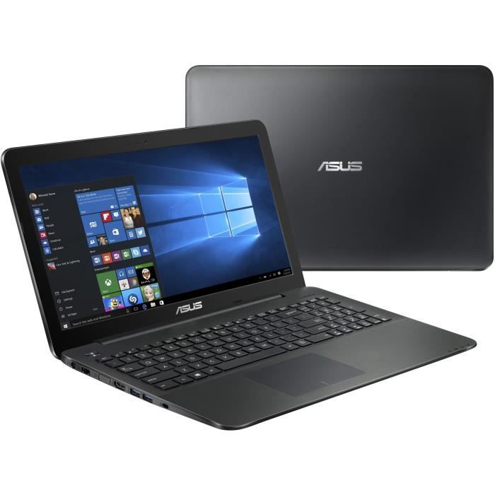 ASUS PC Portable Occasion F555LA-XX3008T écran 15,6" Garantie 6 mois ...