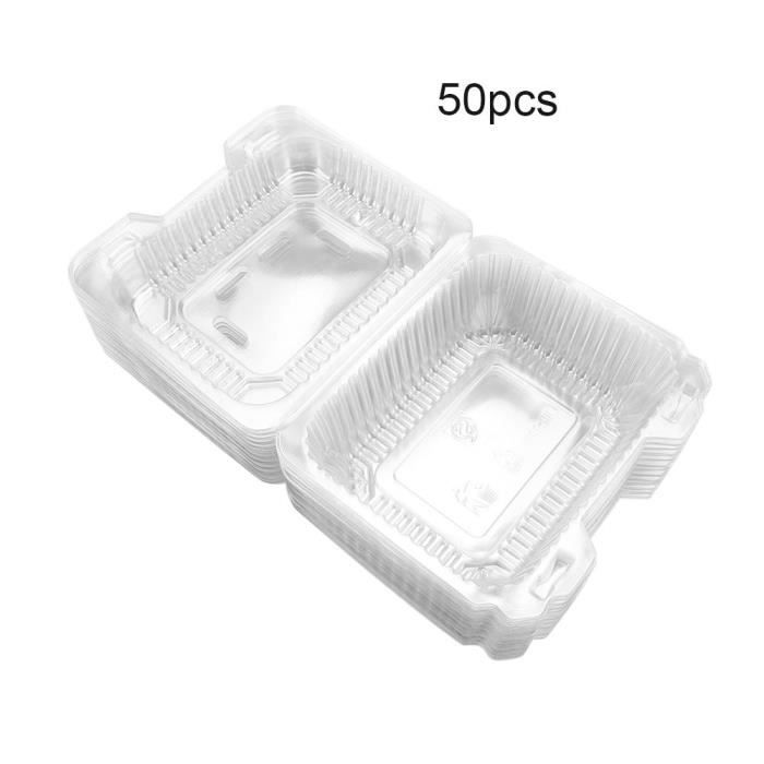 Boite repas jetable - Achat / Vente pas cher