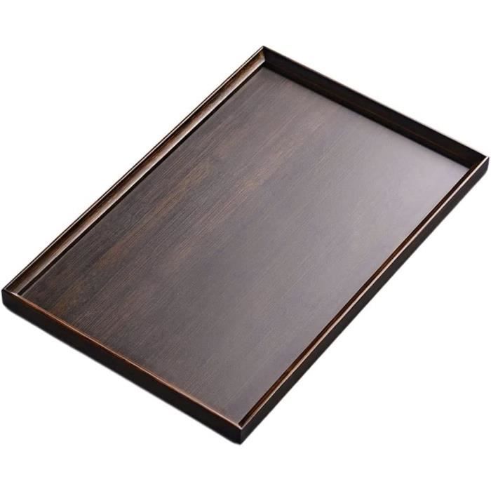 Plateaux De Service Plateau De Service Simple Coupes De Thé ...