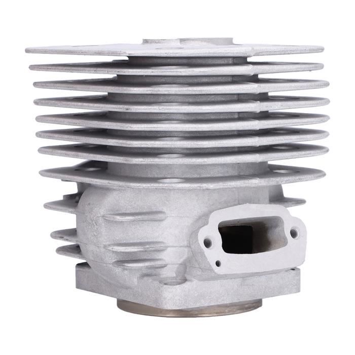 CHN Kit de piston de cylindre de 60mm pour husqvarna Partner 3120k ...