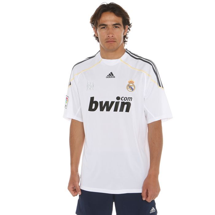 ADIDAS Maillot Replica Home Real Madrid - Cdiscount Sport