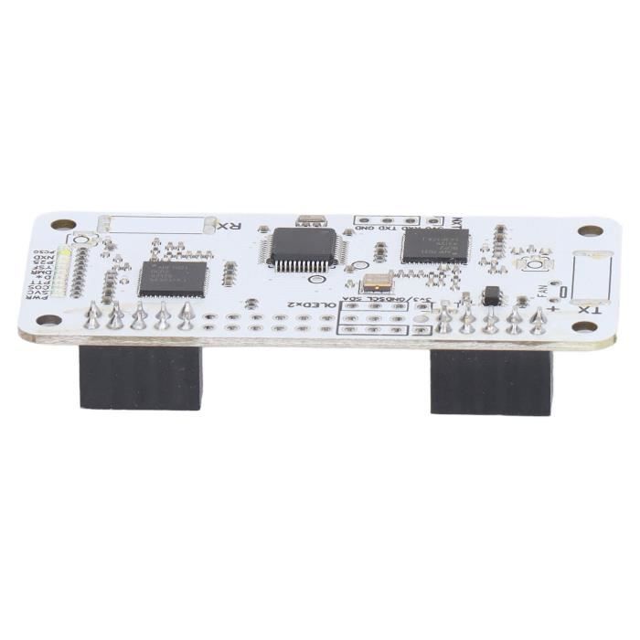 GOTOTOP module de point d'accès duplex MMDVM Mini module de point d ...
